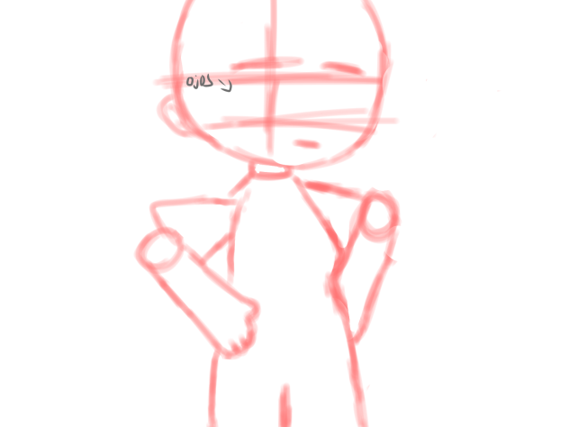 Base 💗 - ibisPaint