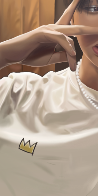 Treasure - ibisPaint