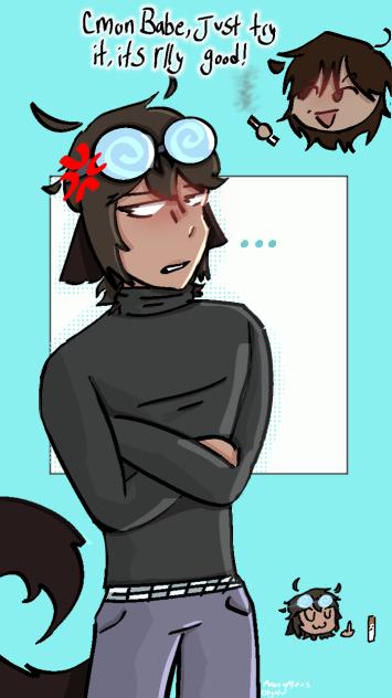 Just try it Nicholas - ibisPaint