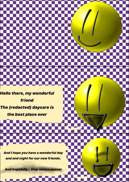 Mr. smile! - ibisPaint