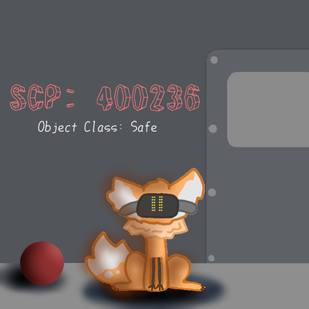 SCP 40036 - ibisPaint