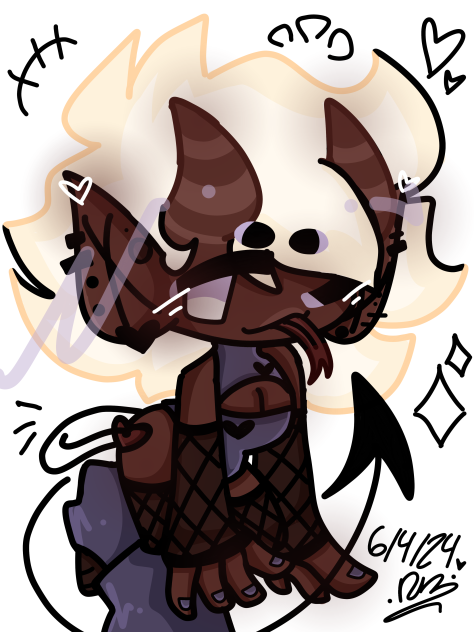 •Baby boy• - ibisPaint