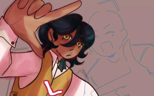 CASEY LOVE THEM - ibisPaint