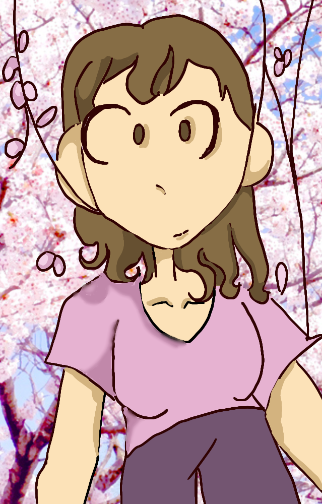 blossoms 🌸 - ibisPaint