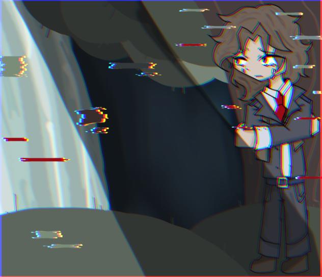 SUMMERTIME SADNESS - ibisPaint