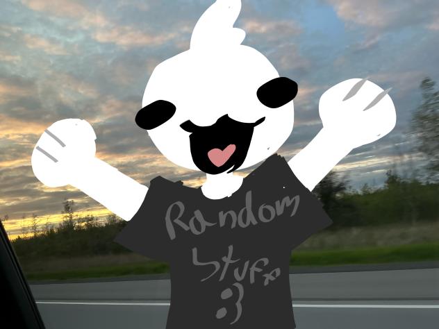 insert amazing title - ibisPaint