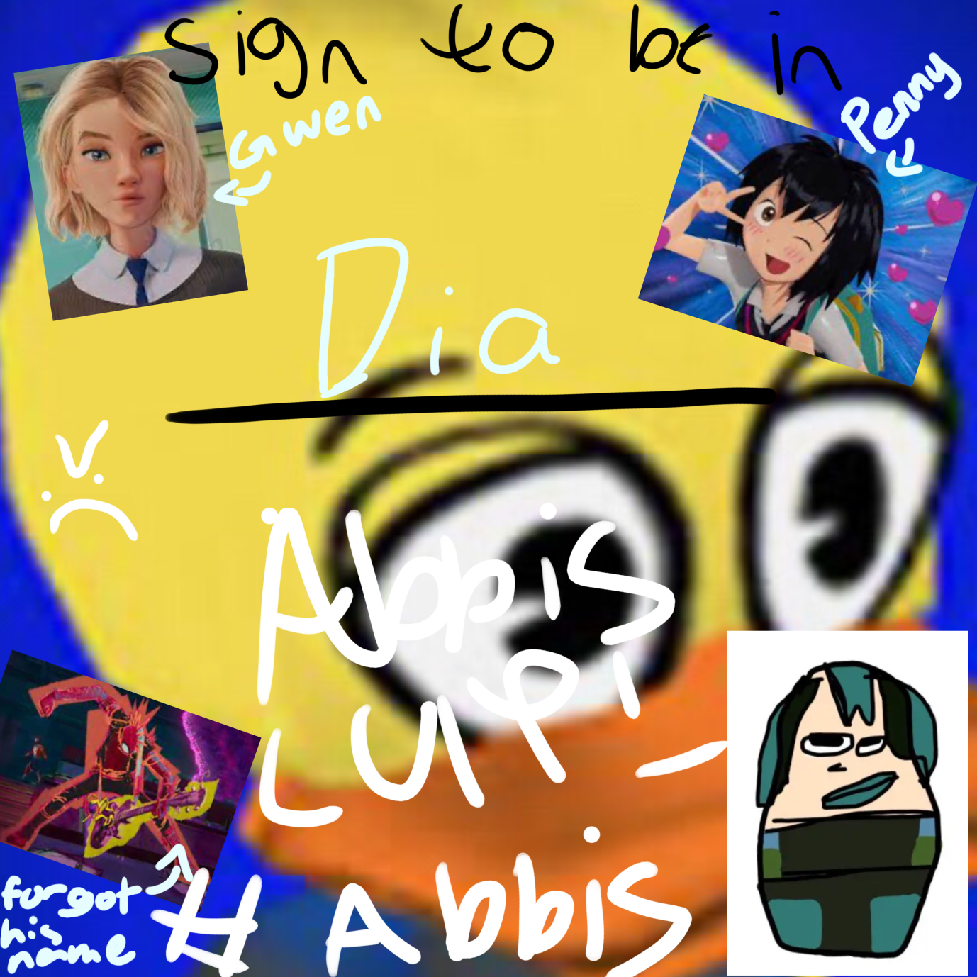 muhahahaha - ibisPaint