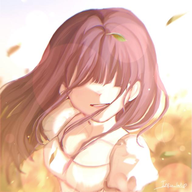 Finished 😌 - ibisPaint