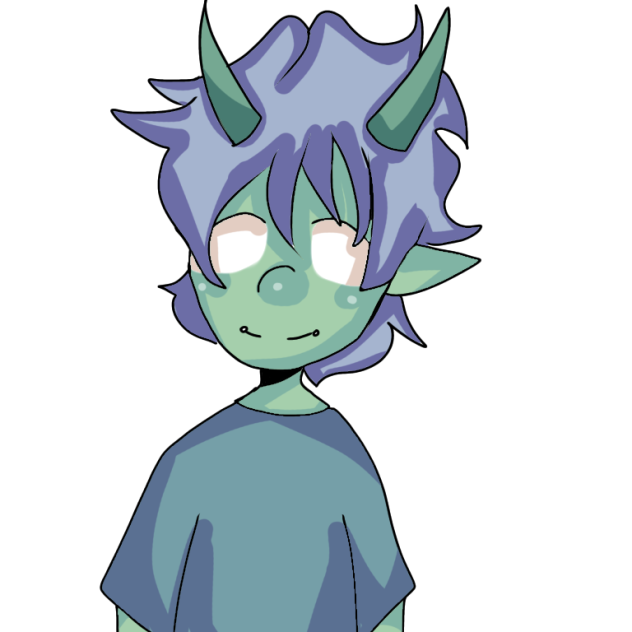 Practice TuT - ibisPaint