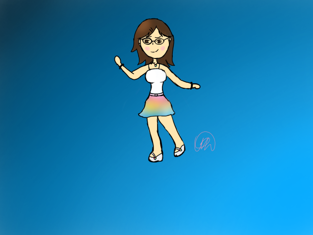 quick sketch - ibisPaint