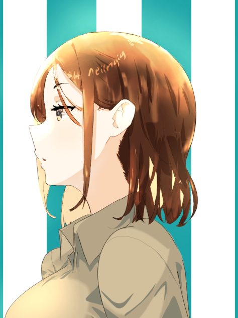 side view - ibisPaint