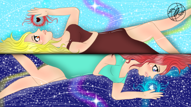 day or night - ibisPaint