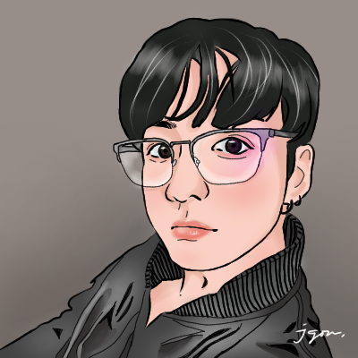 kookie - ibisPaint