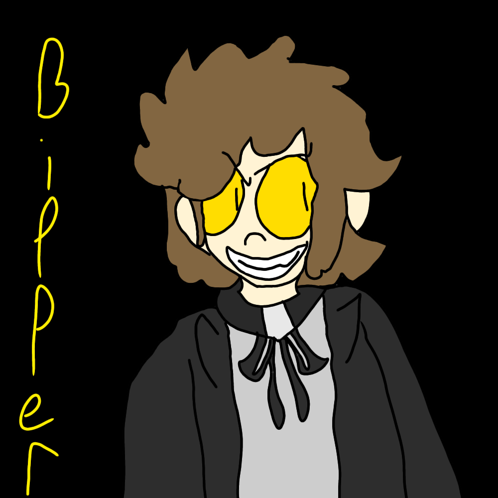 bipper - ibisPaint