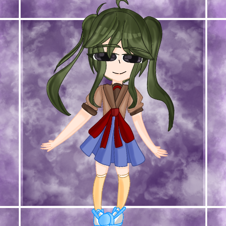 Untitled88 - ibisPaint