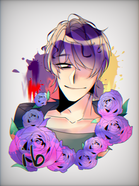 ib=Garry - ibisPaint