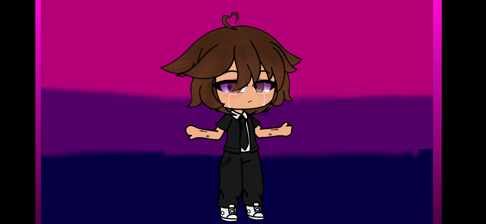 pride (bi) - ibisPaint