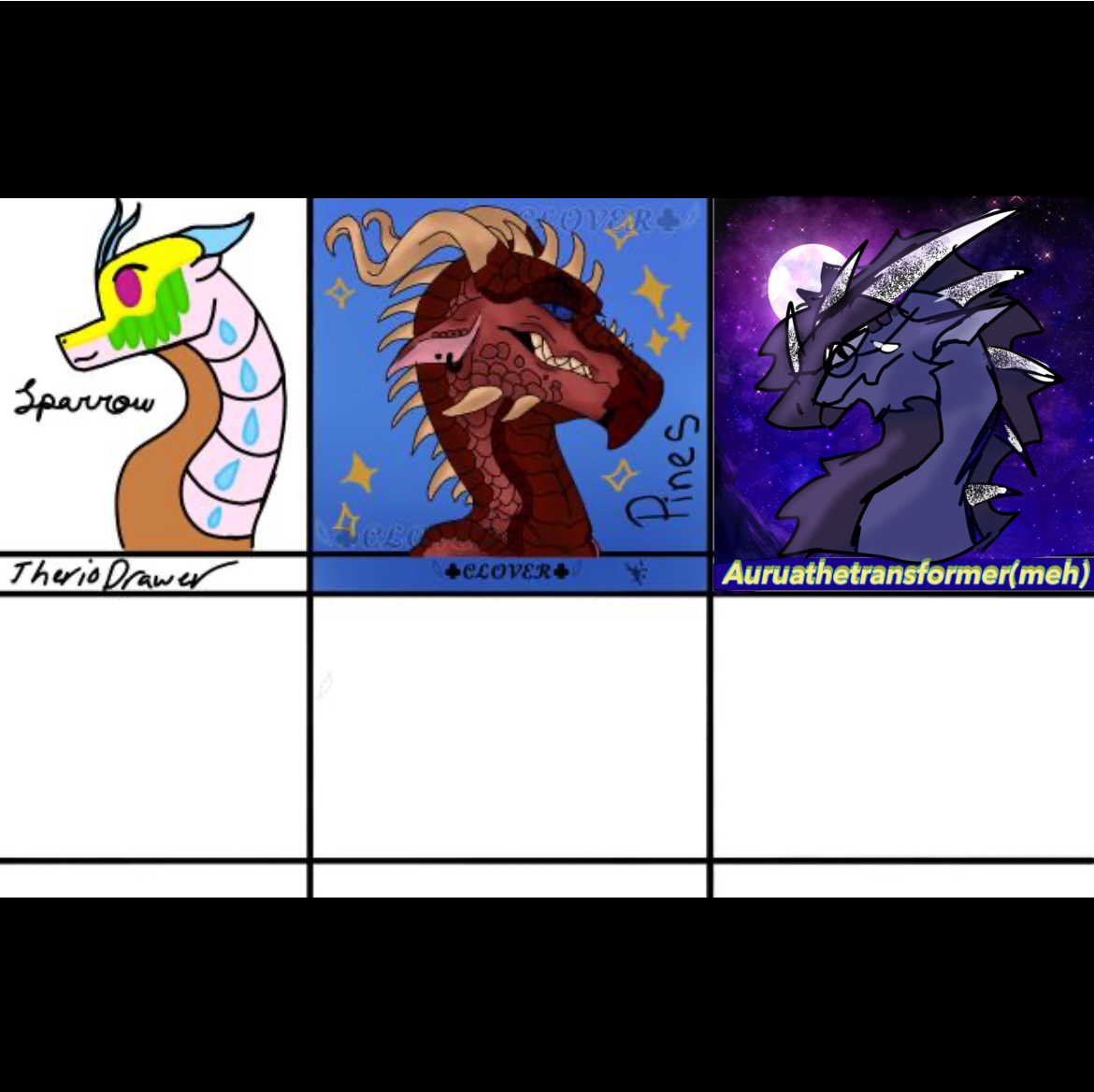 WOF oc collab - ibisPaint