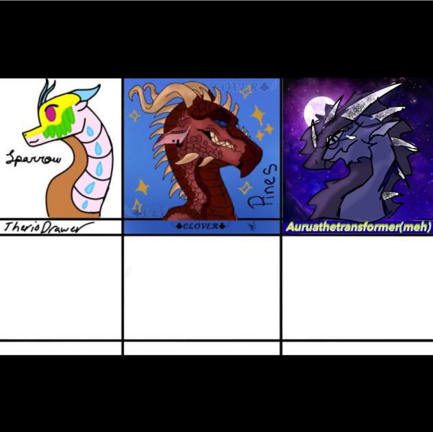 WOF oc collab - ibisPaint