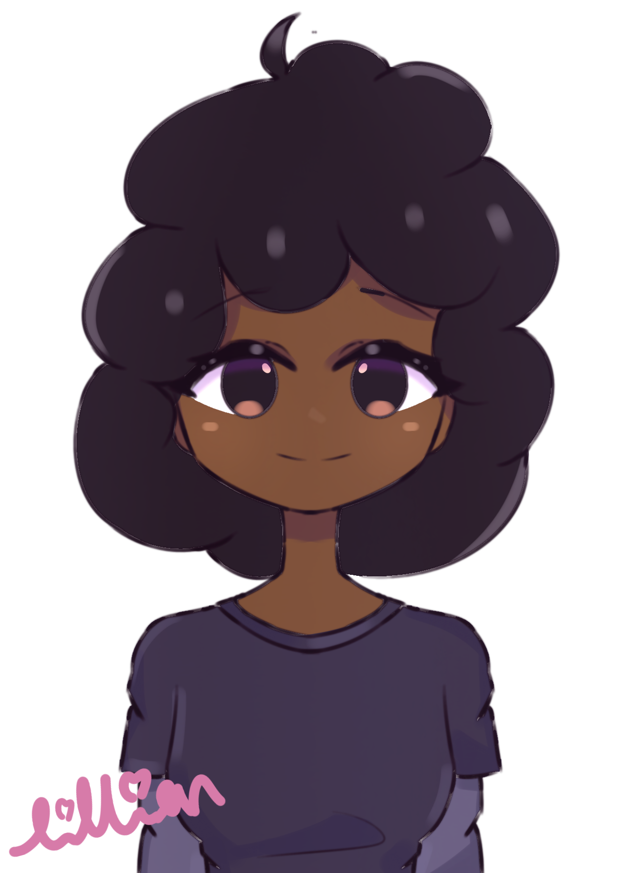 Carol (fnf) - ibisPaint