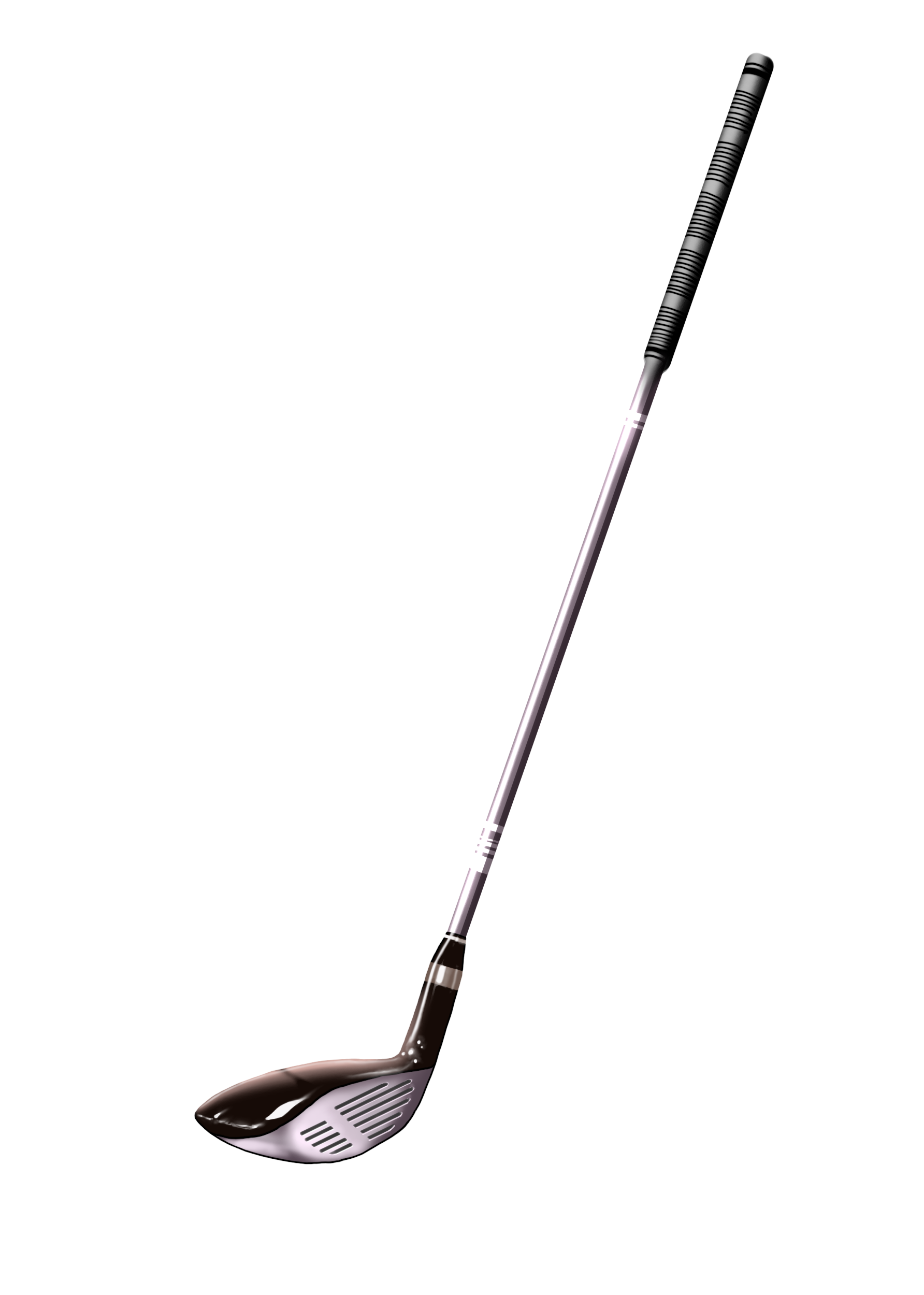 Golf stick - ibisPaint