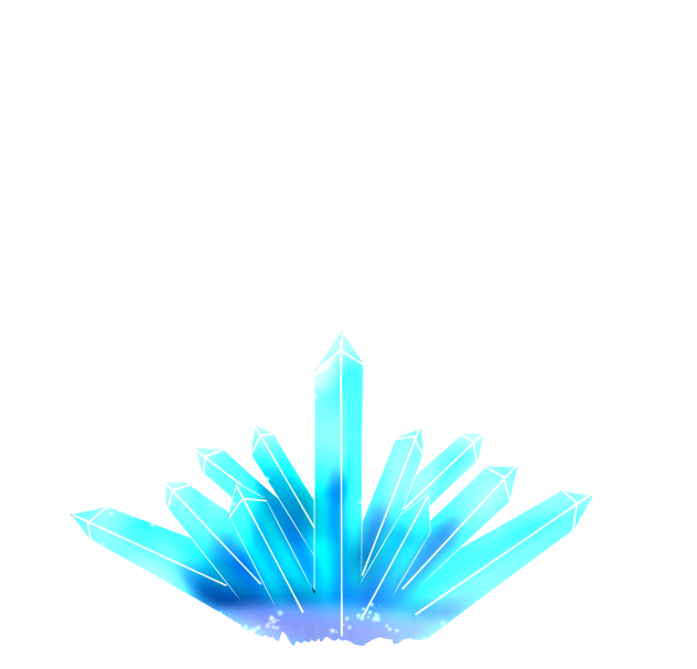 ice effect - ibisPaint