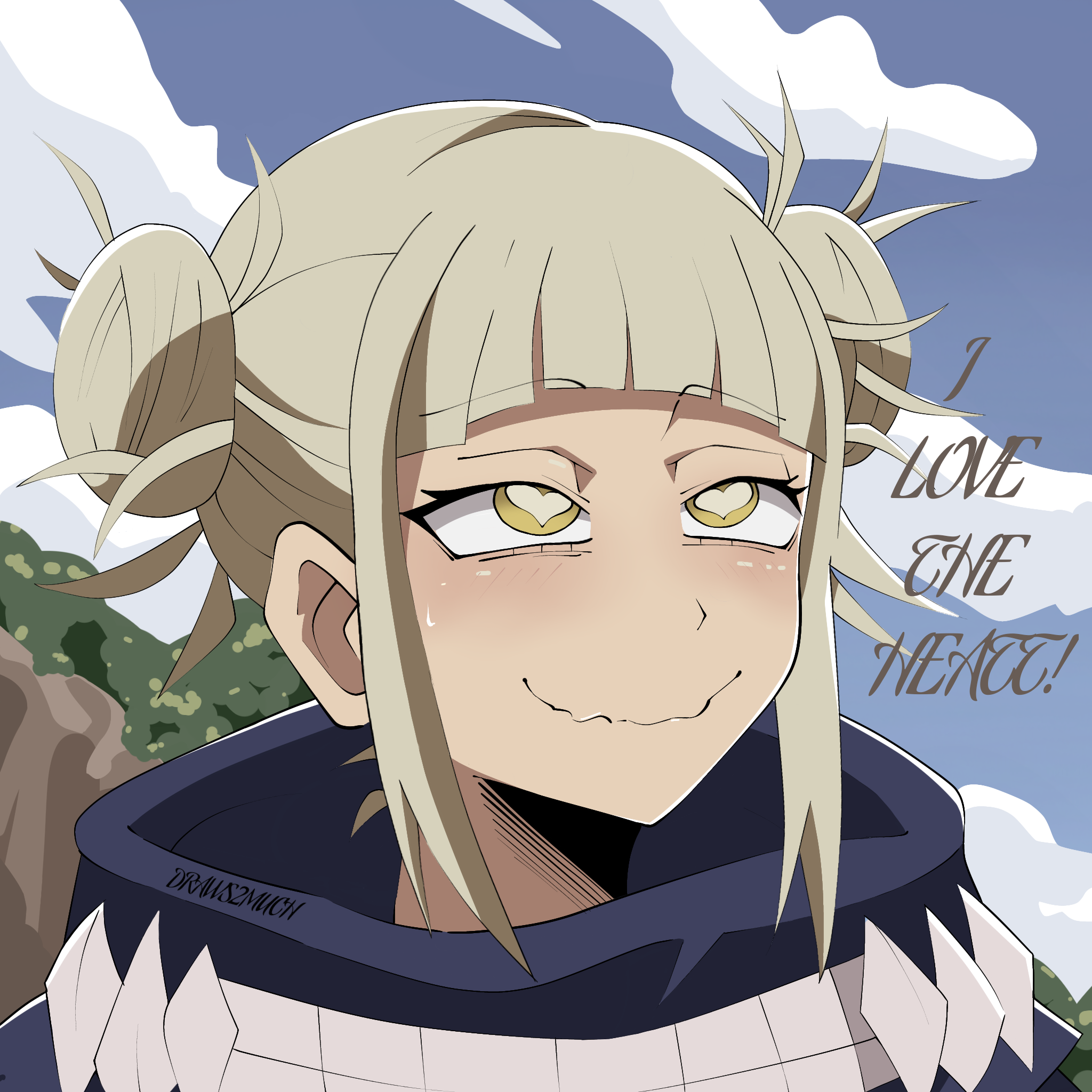 toga - ibisPaint
