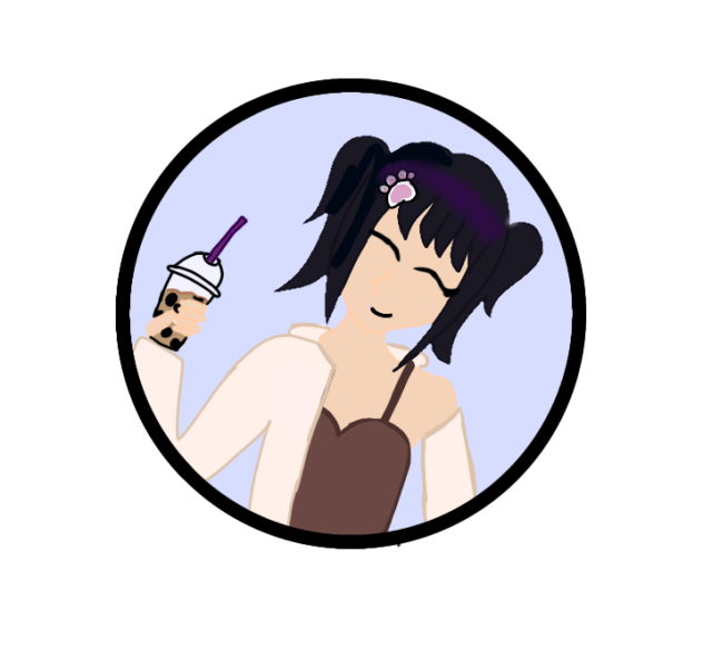 Nutella's PFP contest - ibisPaint