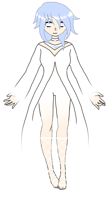 Jonathan's Spirit - ibisPaint