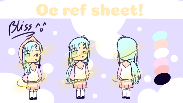 oc ref sheet - ibisPaint