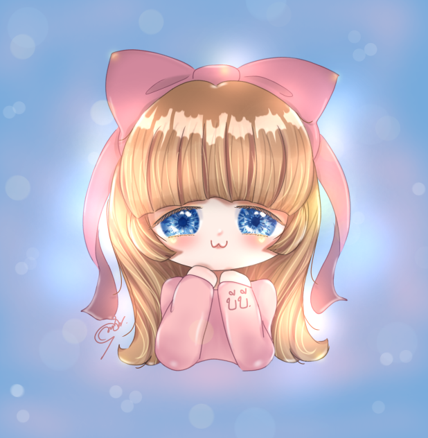 Nong BB - ibisPaint