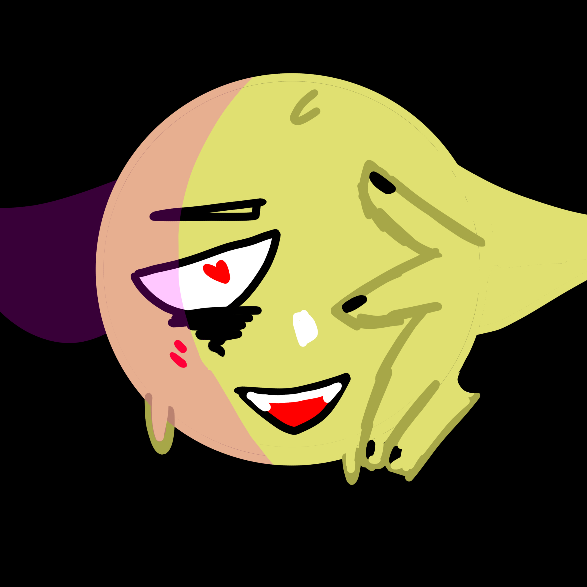 Love sick - ibisPaint