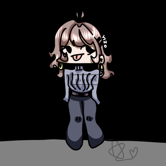 black light - ibisPaint