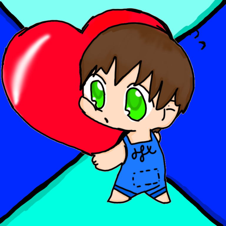 así te llevo - ibisPaint