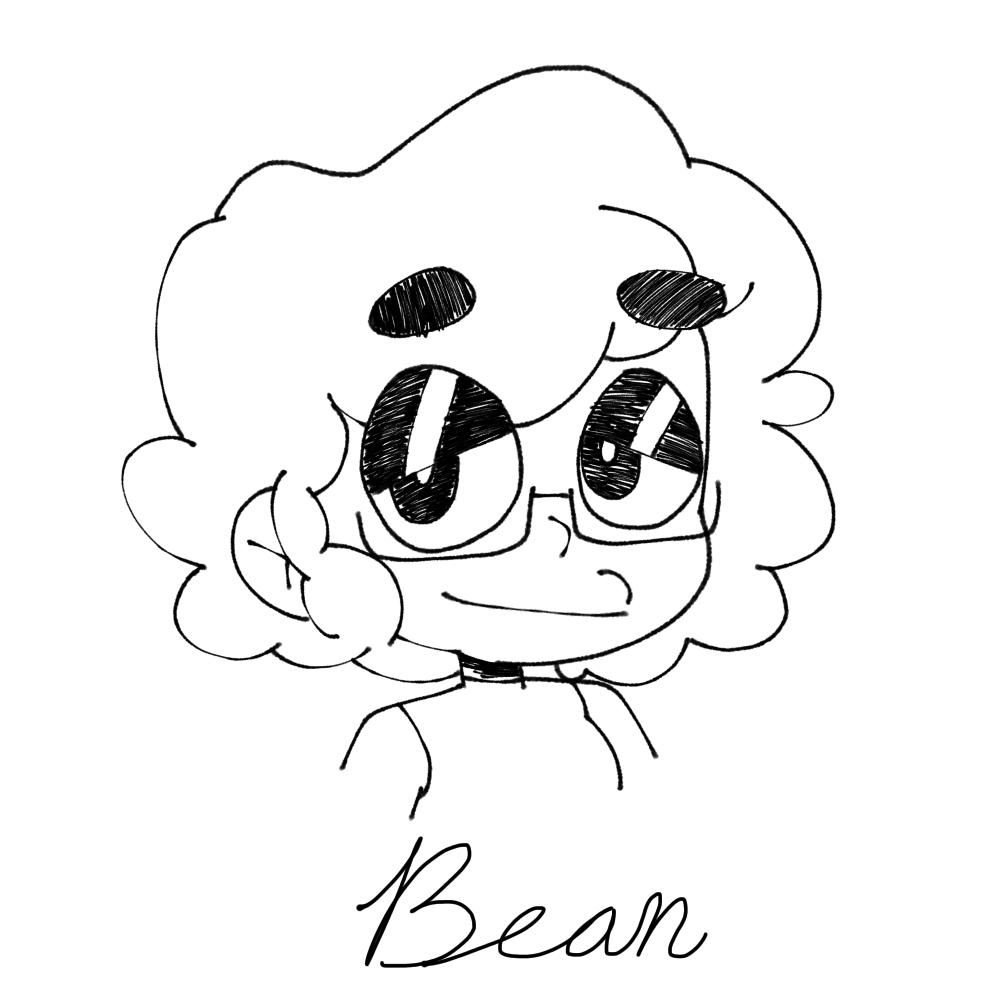 Bean - ibisPaint