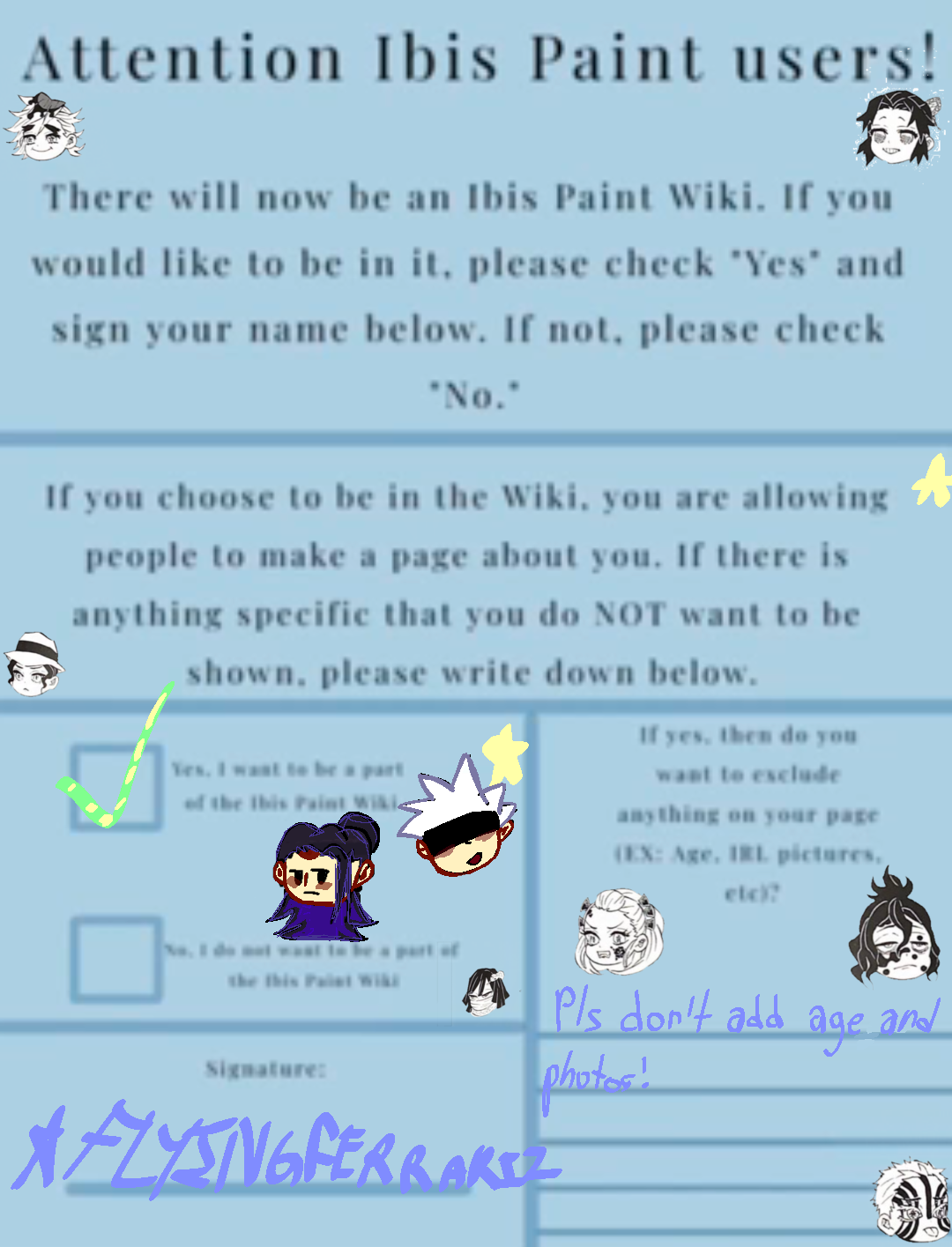 er uh yes - ibisPaint