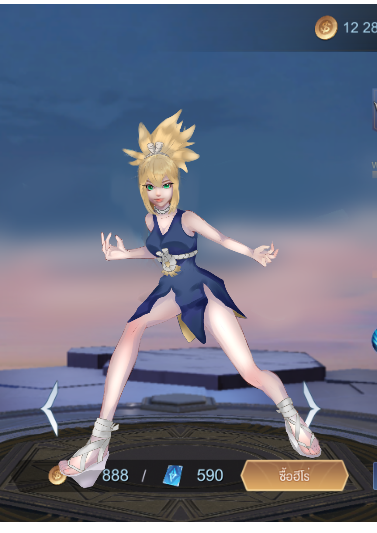 Kohaku Dr.stone x rov 🤪😅 - ibisPaint