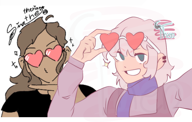 Collab .45 - ibisPaint