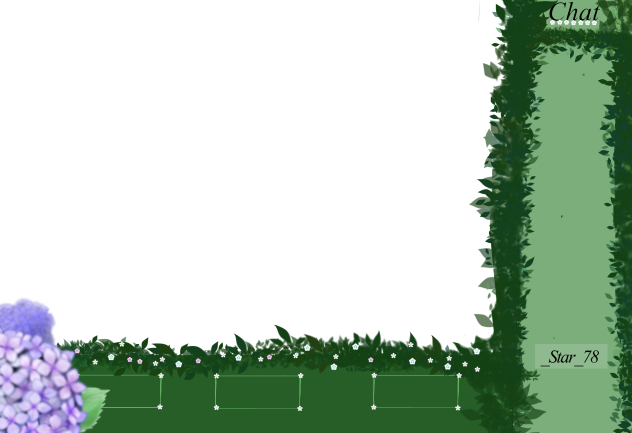 Stream layout - ibisPaint