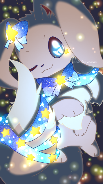 star⭐ - ibisPaint
