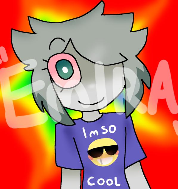 I'M SO COOL - ibisPaint