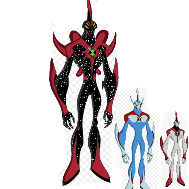 ultimate way big x - ibisPaint