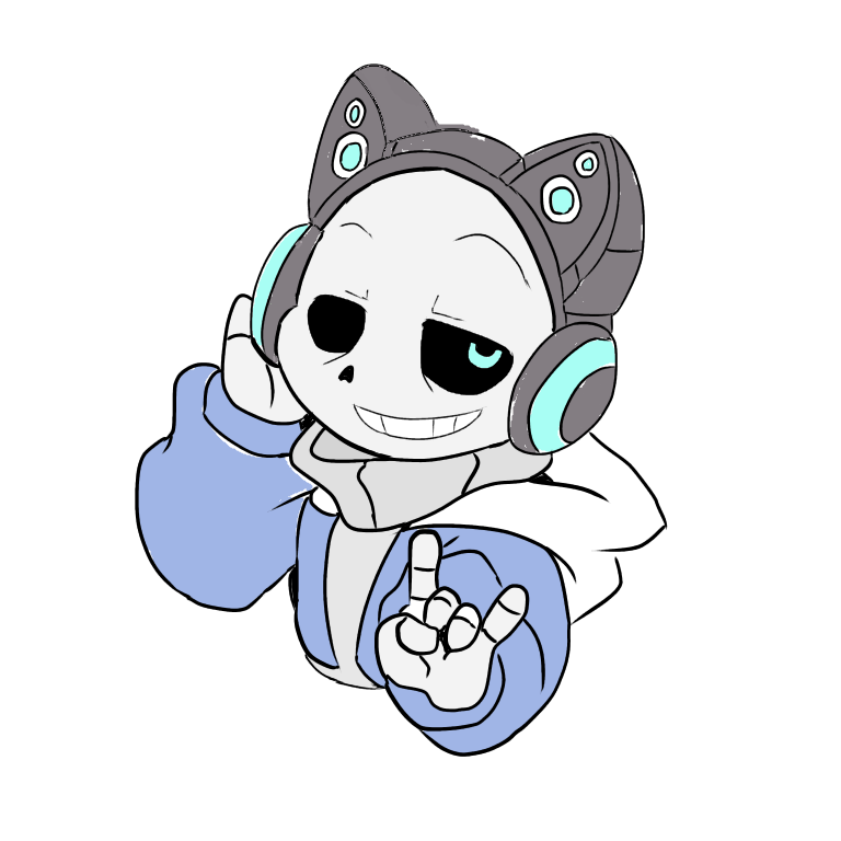 Neko Sans - ibisPaint