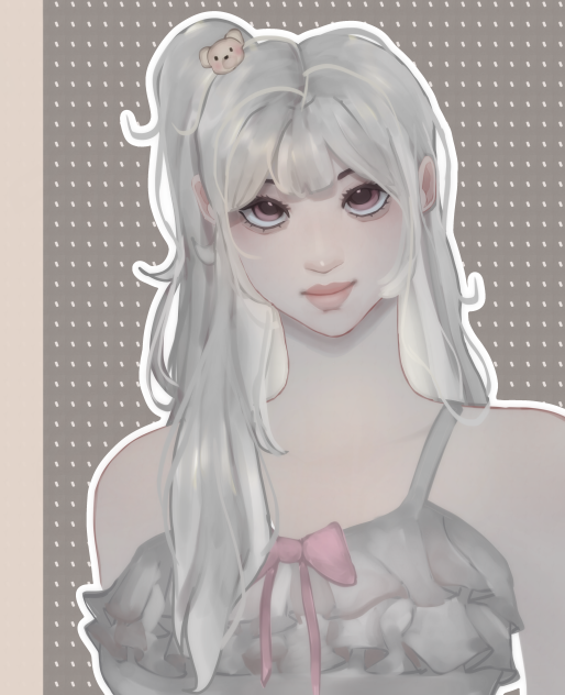 Pajama Party - ibisPaint