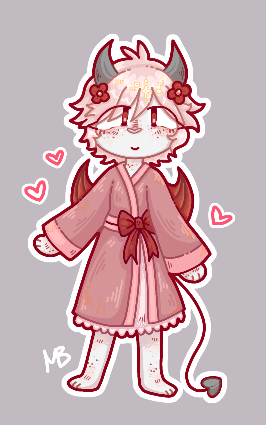 silli ira - ibisPaint