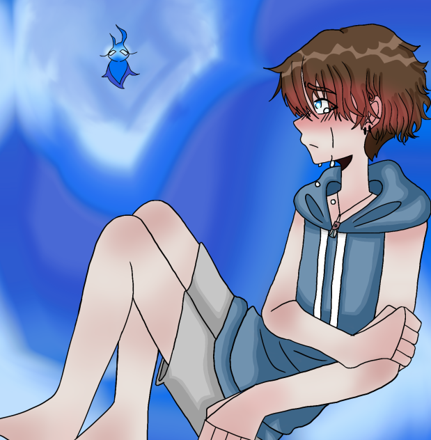 One Night - ibisPaint