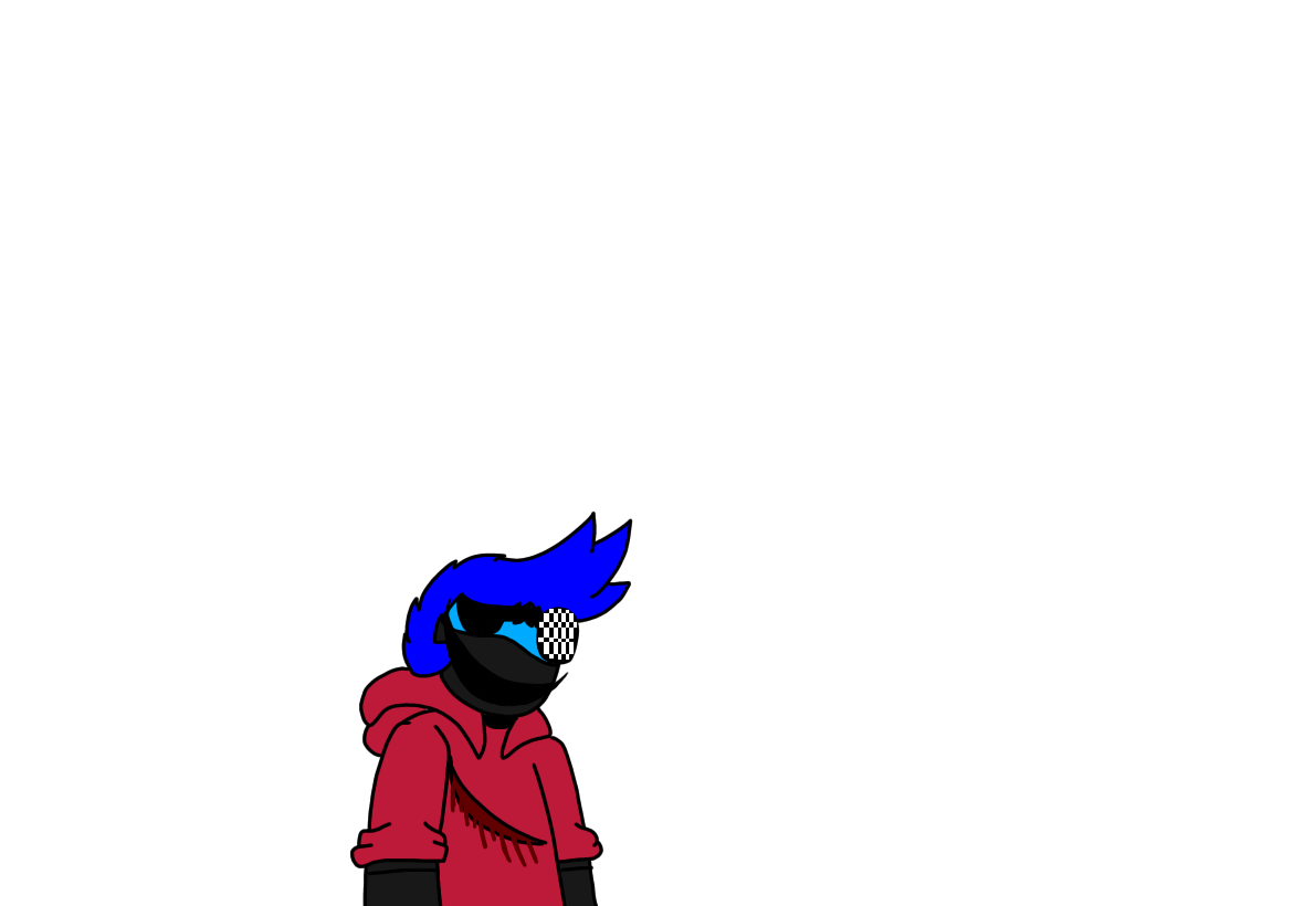 Last Breath Solar FNF - ibisPaint