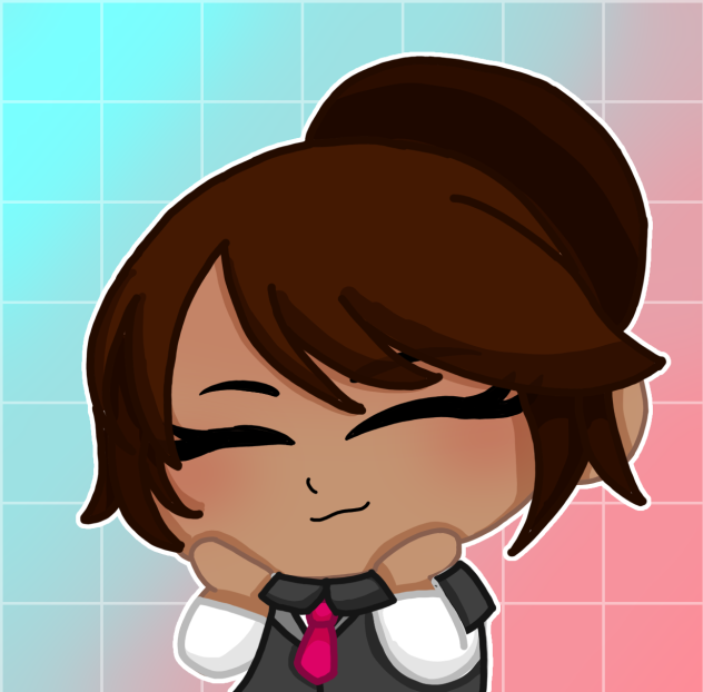 my new pfp ♡ - ibisPaint