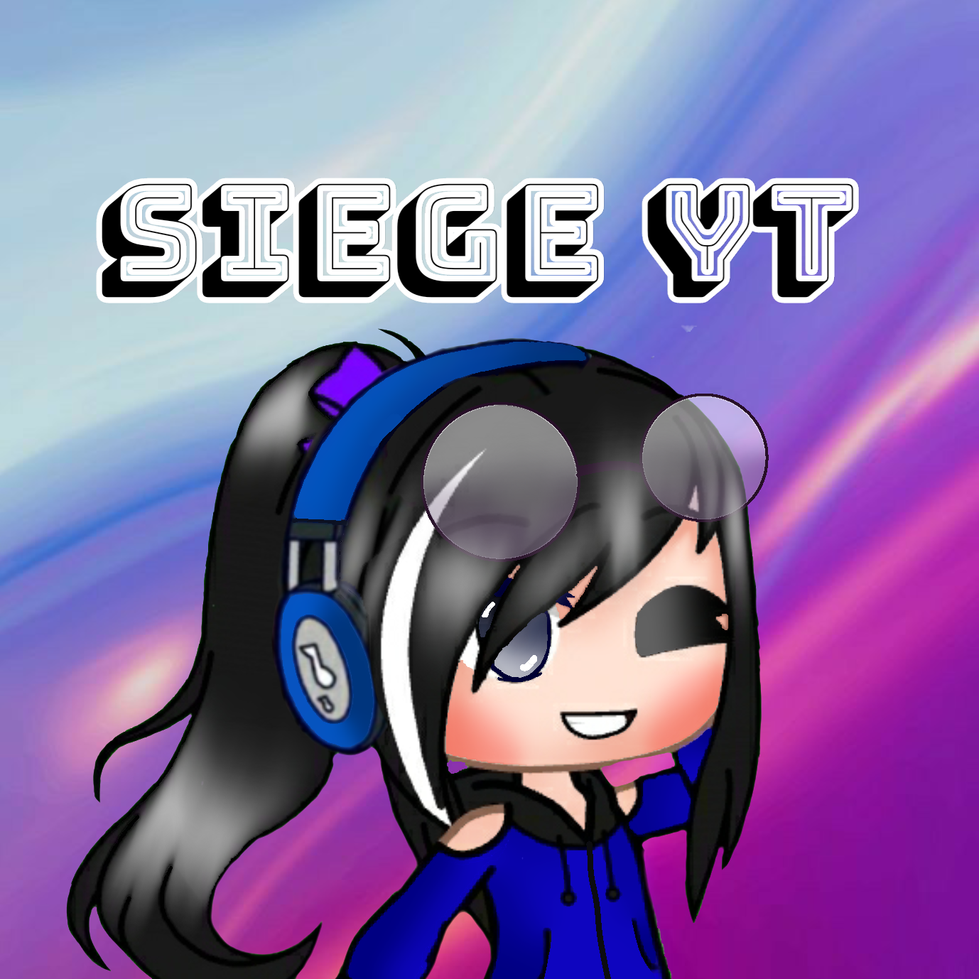 gift for siege yt - ibisPaint