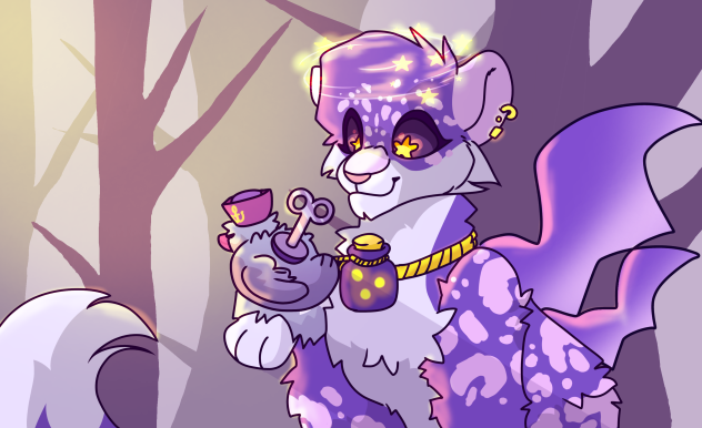 Art con entry - ibisPaint